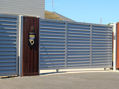 Aluminium Louvres, Shutters, Gate Automation| Junotec Auckland